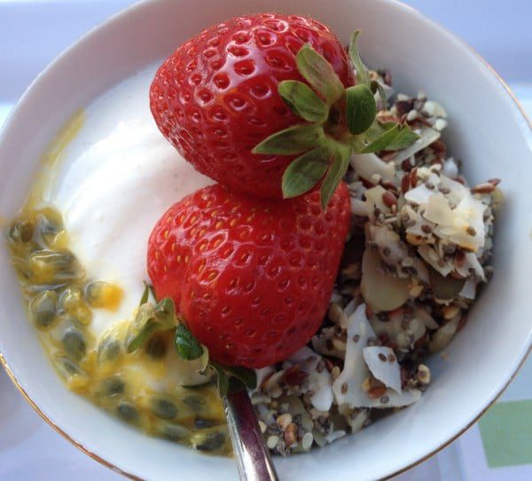 Not All Fibre is Created Equal | goodMix