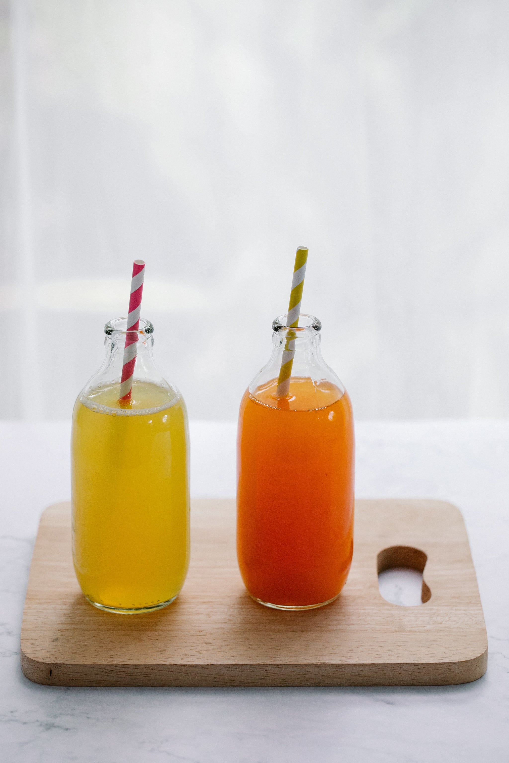 There's more to life than juice