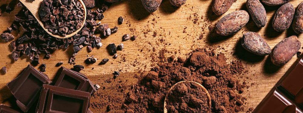 Cacao Vs Cocoa: The Health Benefits Of Cacao | goodMix