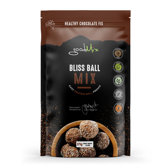 Superfoods Australia | Health Food Online | Functional Foods | goodMix