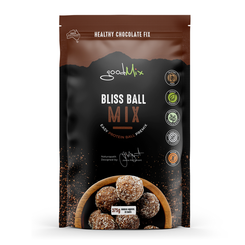 Superfoods Australia | Health Food Online | Functional Foods | goodMix