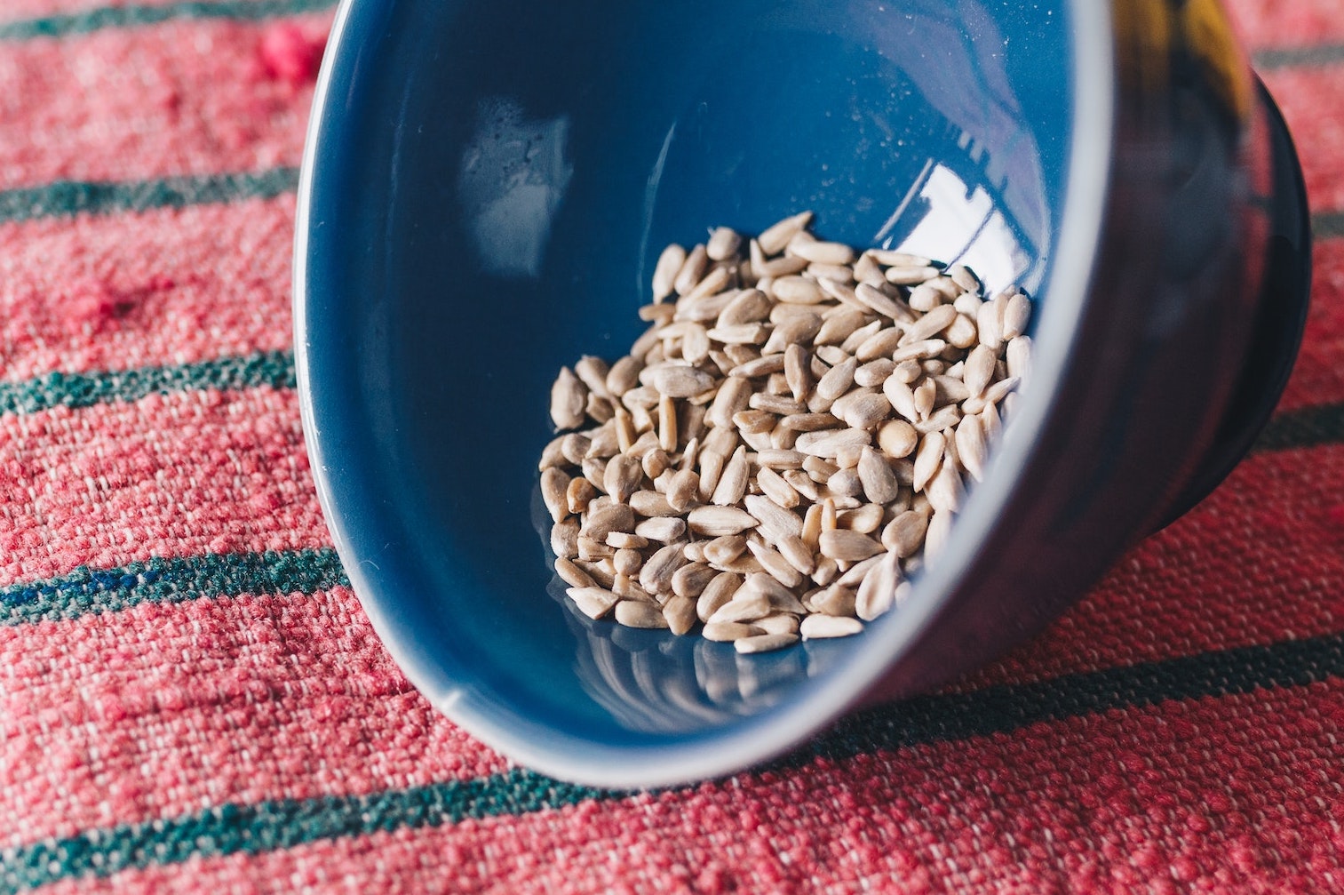 Sunflower Kernels, Organic 450g | goodMix